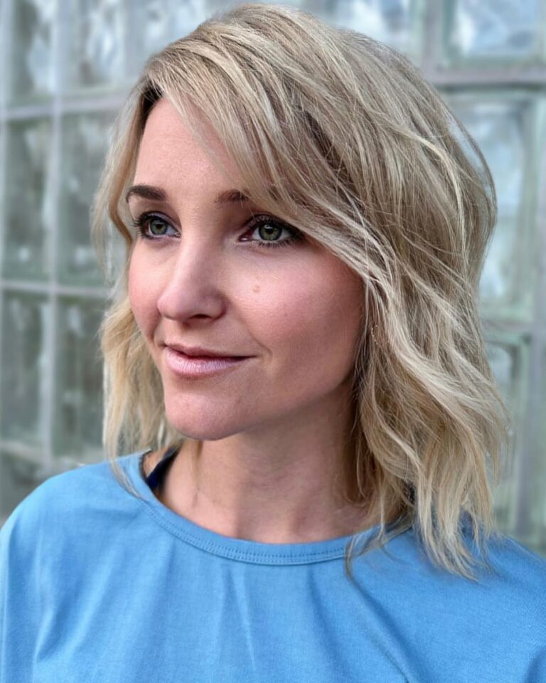 10 Shoulder Length Bob Cuts For Fine Hair To End The Struggle Of Styling