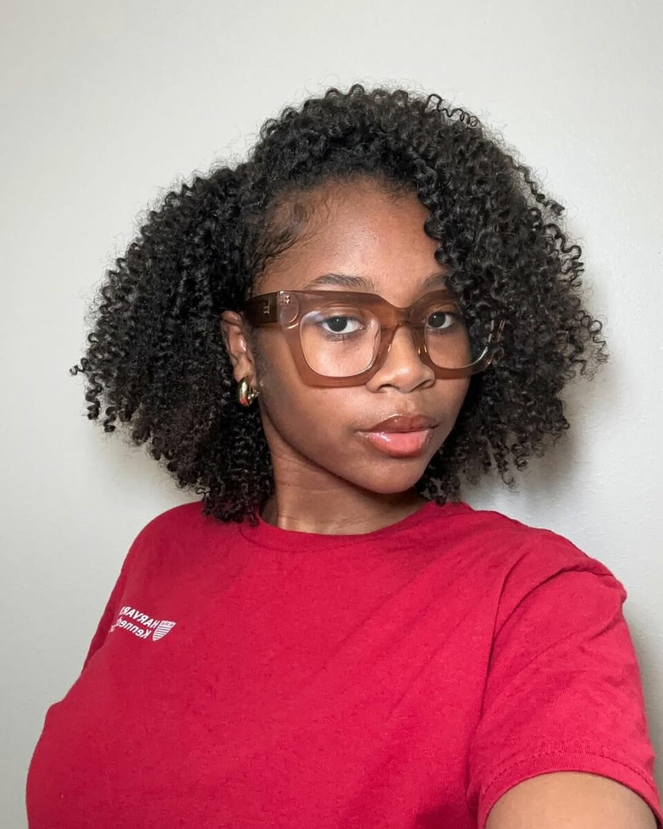 12 Stunning Twist-Out Hairstyles That Will Make You Stand Out