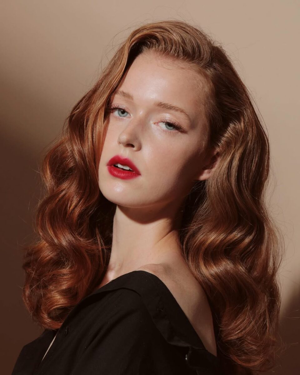 11 Old Hollywood Hairstyle Ideas For Timeless Elegance And Vintage Glamour