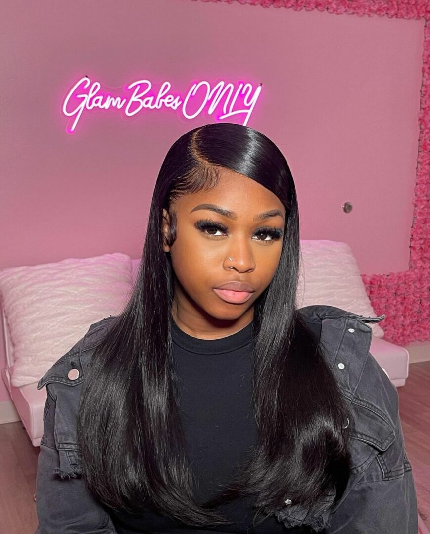 14 Swoop Wig Hairstyles For A Bold And Glamorous Look