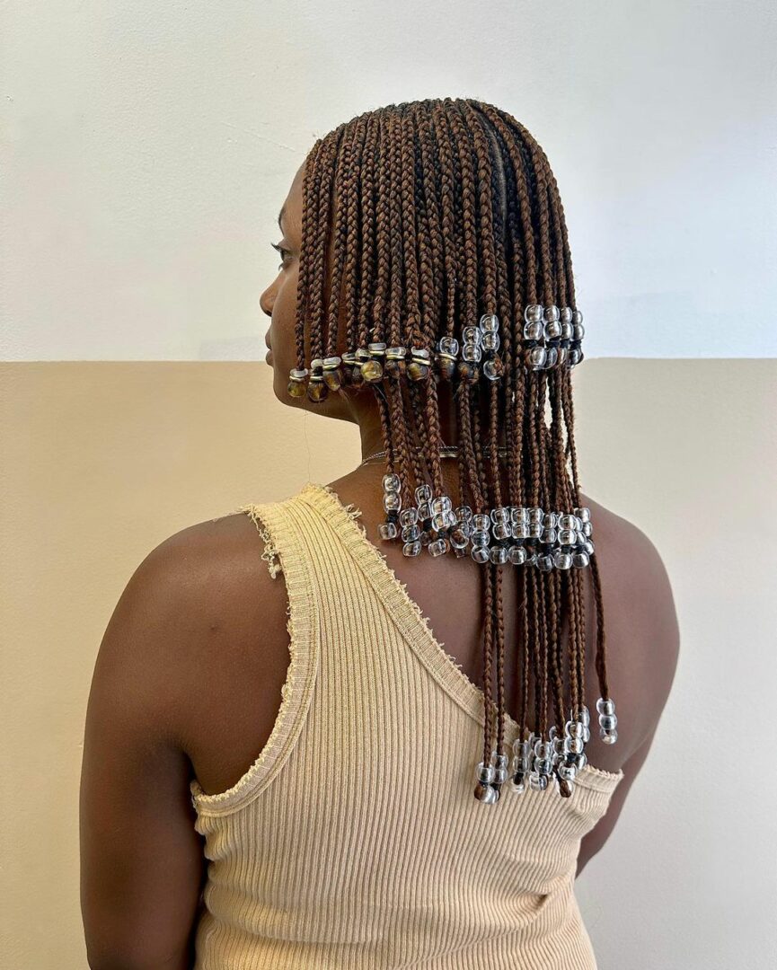 12 Quick And Simple Cornrow Ideas To Try For A Chic Look