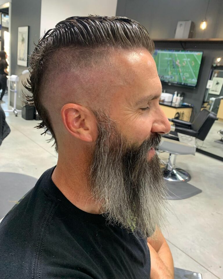 11 Skin Fade Haircuts For The Ultimate Clean Appearance