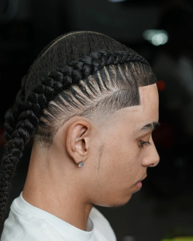 11 Skin Fade Haircuts For The Ultimate Clean Appearance