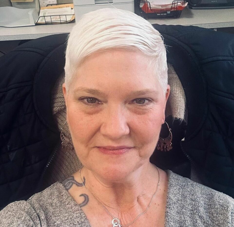 14 Volume-Boosting Pixie Cuts For Women Over 50 With Thin Hair