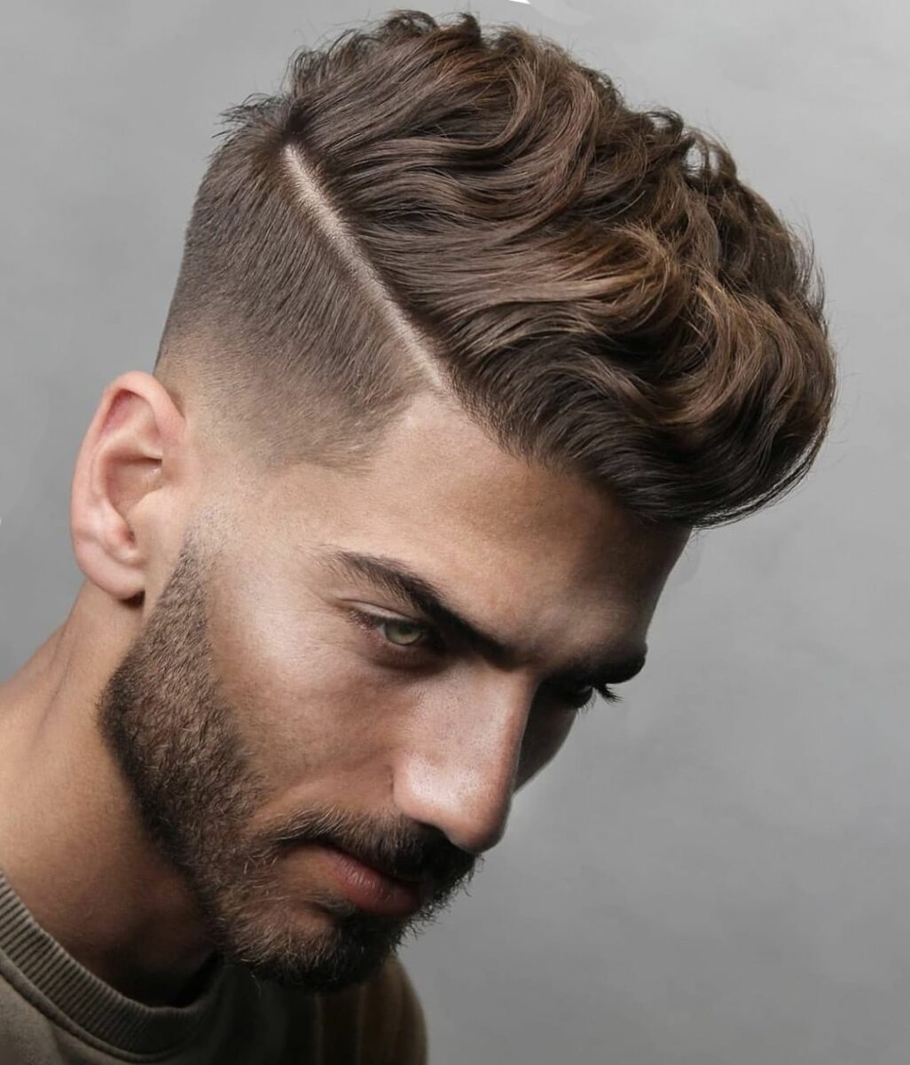 10 Undercut Fade Hairstyles That Work For Both Men And Women