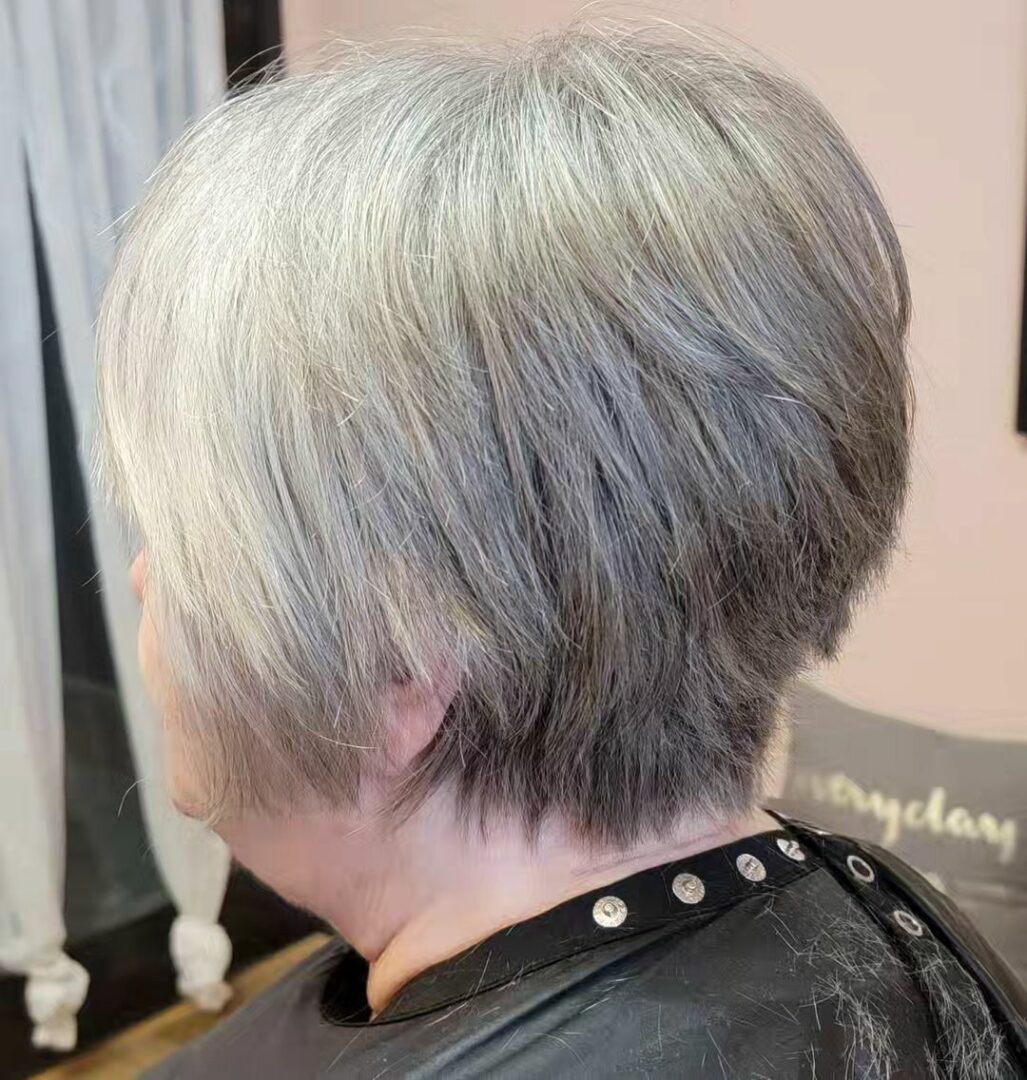 12 Timeless Pixie Bob Haircuts For Older Women That Flatter Any Age