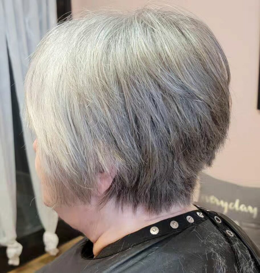 12 Timeless Pixie Bob Haircuts For Older Women That Flatter Any Age
