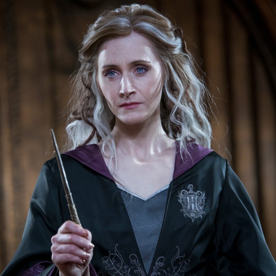 13 Imperious Narcissa Malfoy Hairstyles That Charm You With Wizarding ...