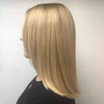 10 ideas de cabello rubio champán cremoso que tienes que ver