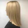 10 ideas de cabello rubio champán cremoso que tienes que ver