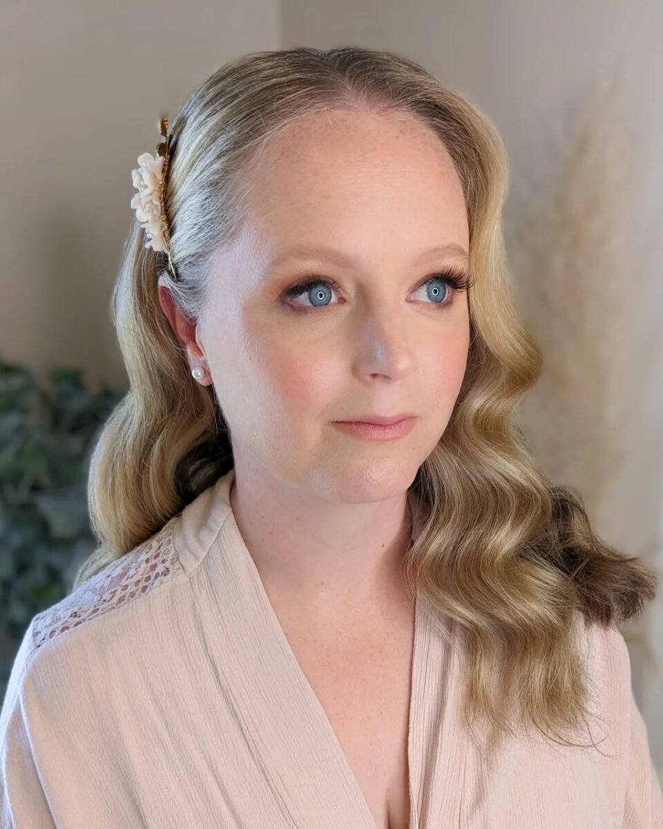 Glam Up Your Look: 17 Stunning Prom Hairstyles To Try On Your Special Night