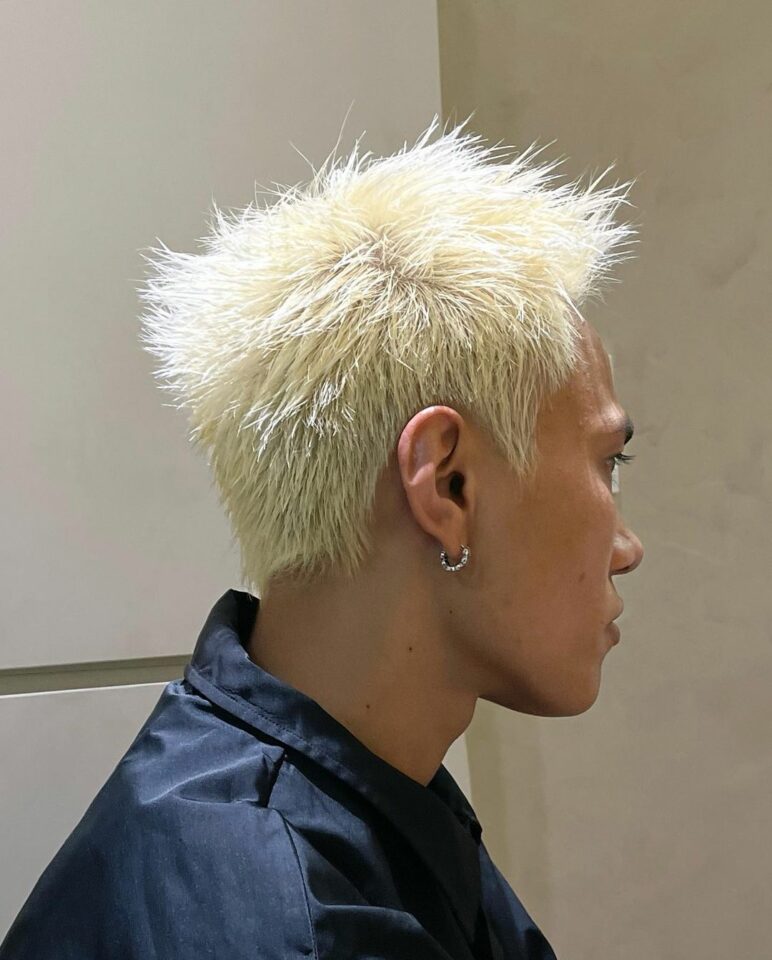 10 Short Sides Long Top Haircuts To Keep You On Top Of The Good Hair List