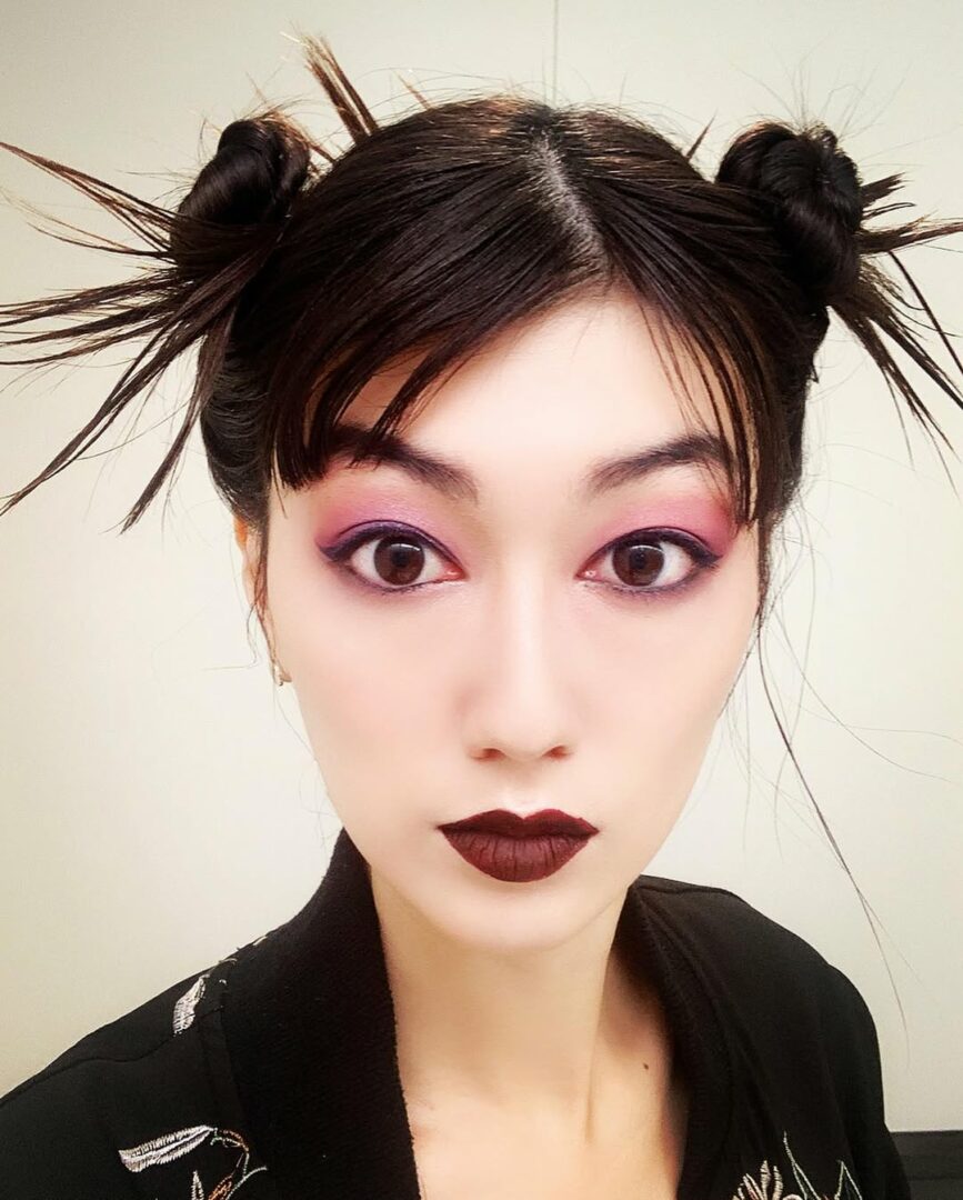 10 Spiky Hair Looks For Women To Embrace The Rebellious Vibe