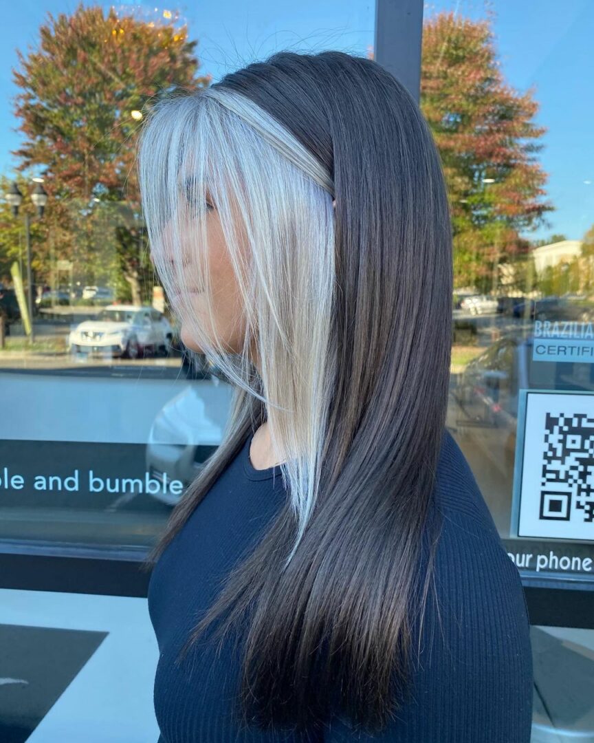 11 Popular Front Hairstyles To Keep You On-Trend