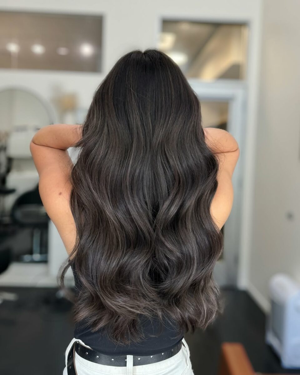 15 Ash Brown Hair Ideas That Bring A Touch Of Cool To Every Style