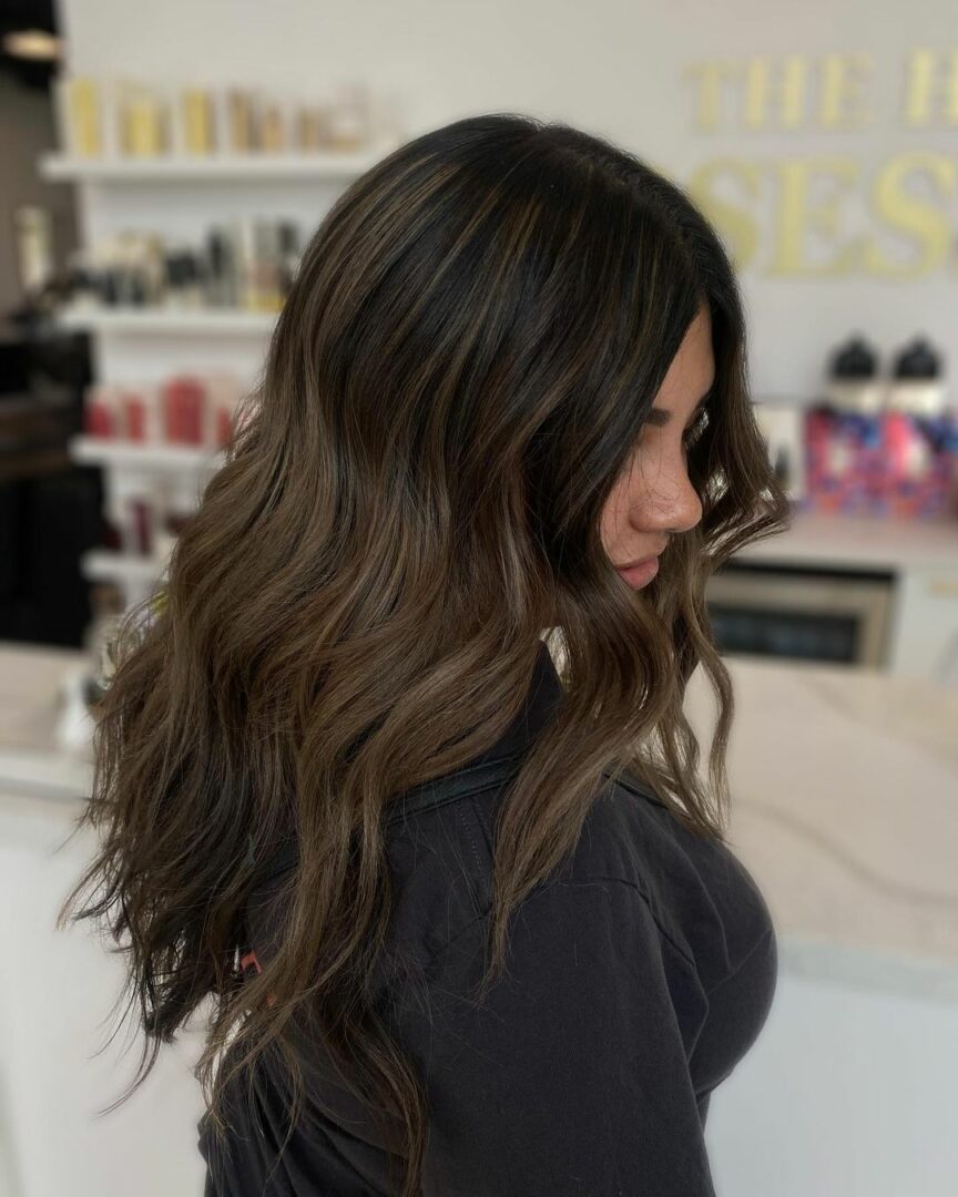 Why Partial Balayage Is The Low-Maintenance Dream (Plus 16 Looks To ...