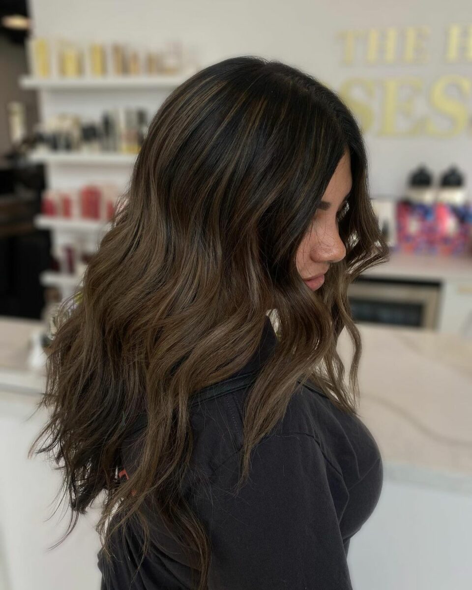 Why Partial Balayage Is The Low-Maintenance Dream (Plus 16 Looks To ...