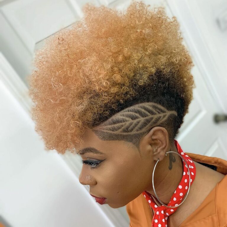 12 Edgy Alt Hairstyles It’s Finally Time To Try