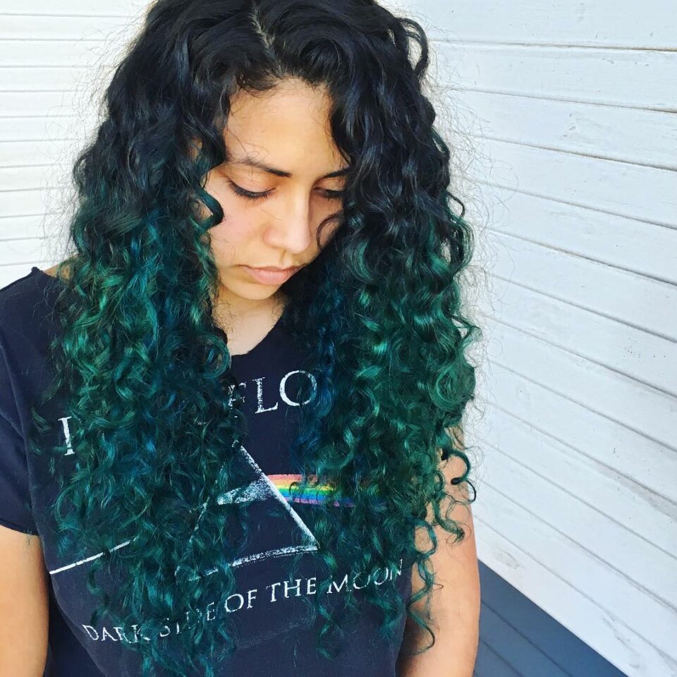 Turn Heads And Show Your Unique Personality With These 16 Ombre Color ...