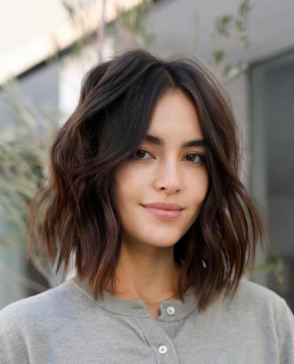 10 Fluffy Hairstyles That'll Make Puffy Hair A Thing Of The Past