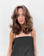 Too Much Hair? 14 Layered Hairstyles That Add Shape Without Losing Volume