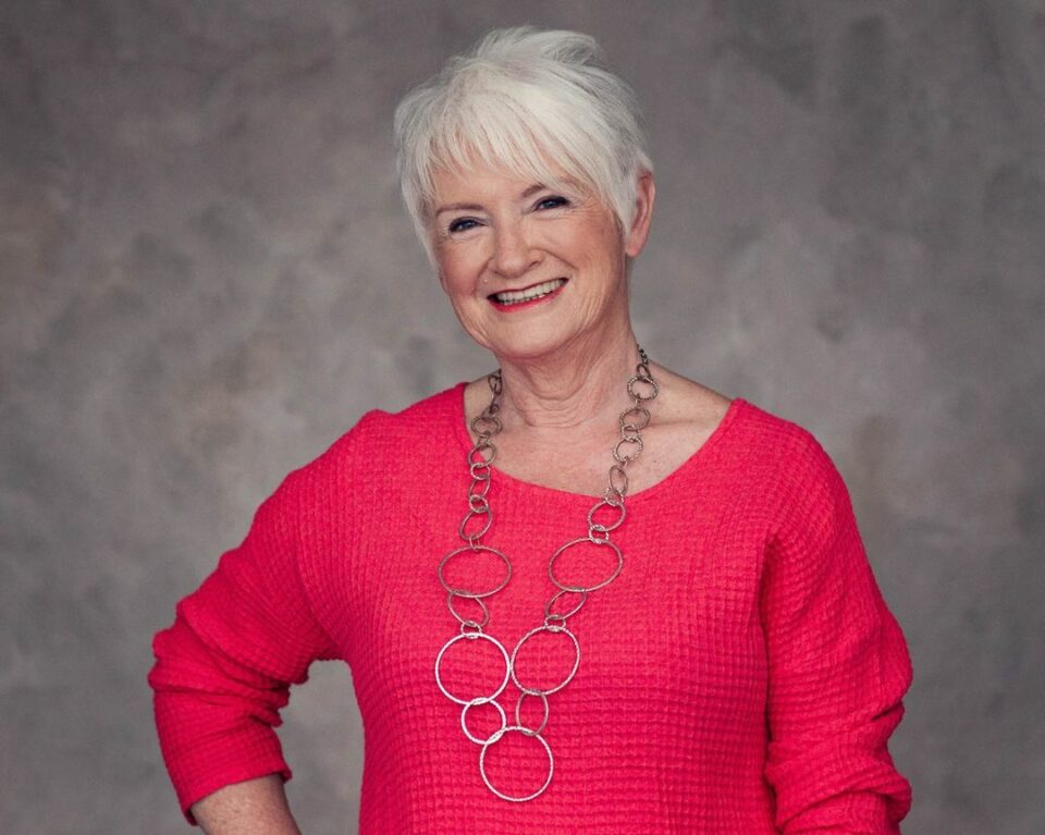 Over 70 And Fabulous: 20 Hairstyles That Celebrate Mature Beauty