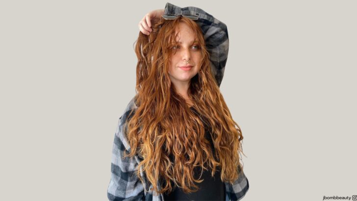 Top 10 Body Wave Perm Styles That Are Better Than Natural Waves