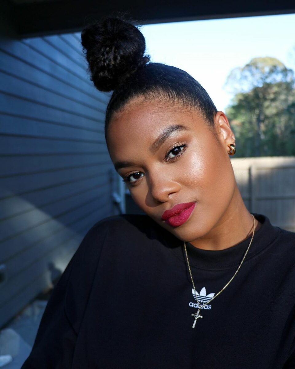 10 Basketball Hair Ideas For Girls, Both Cute And Practical