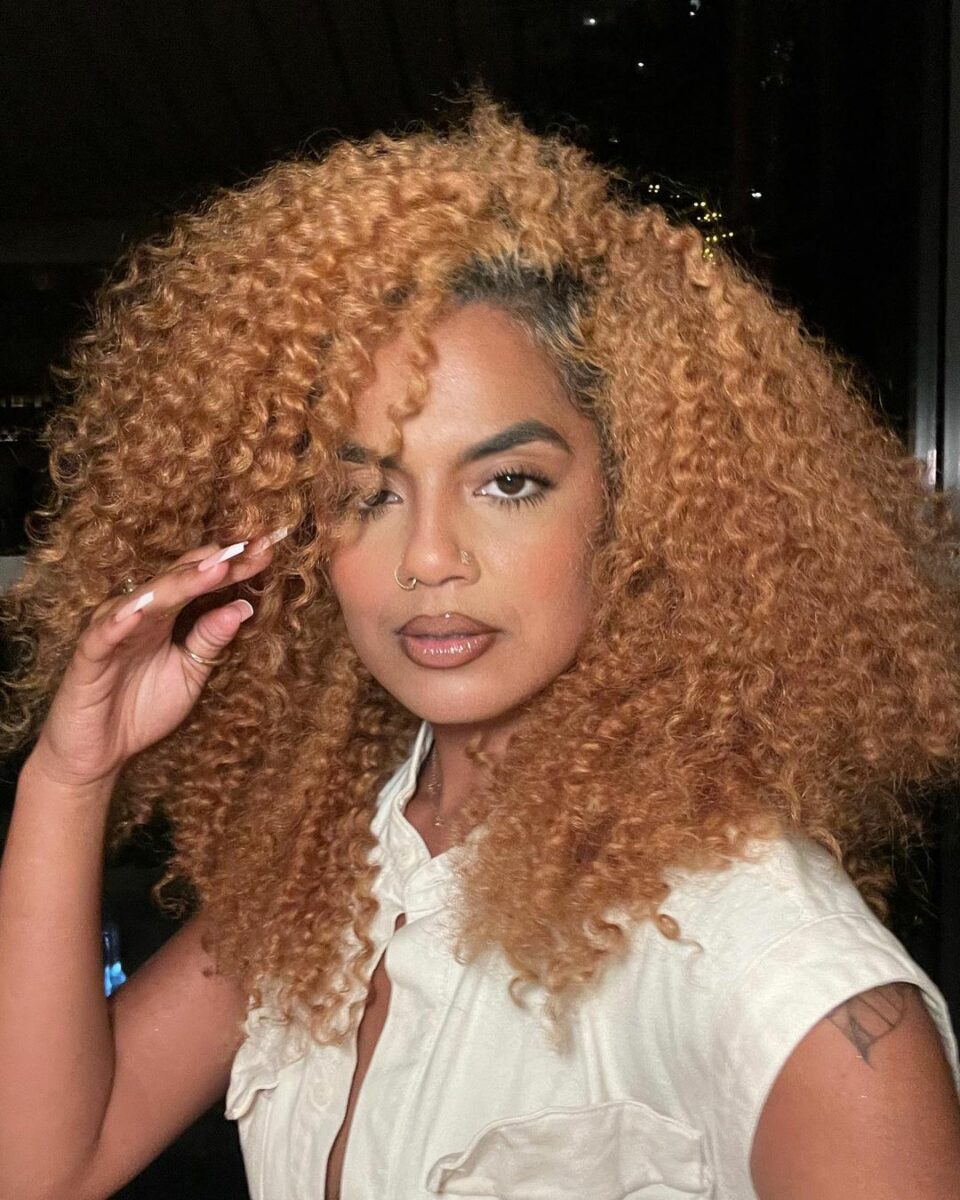 12 Stunning Twist-Out Hairstyles That Will Make You Stand Out