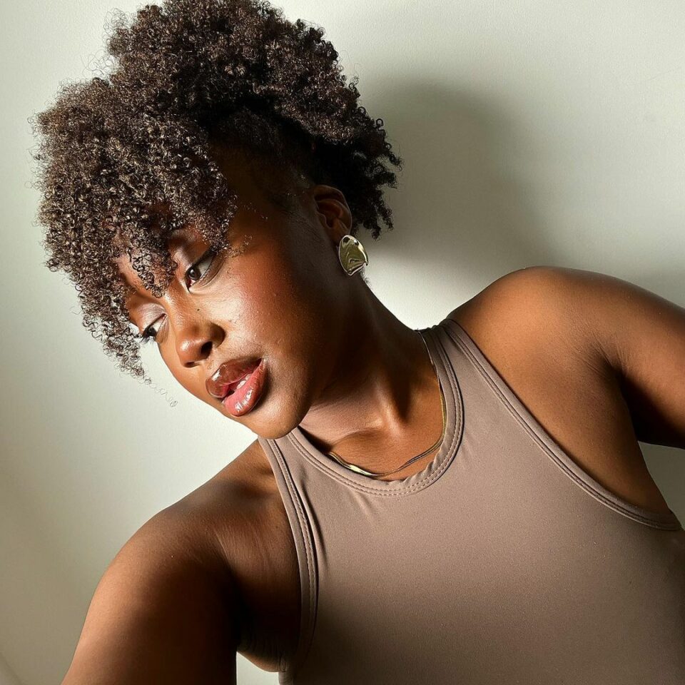 12 Stunning Twist-Out Hairstyles That Will Make You Stand Out