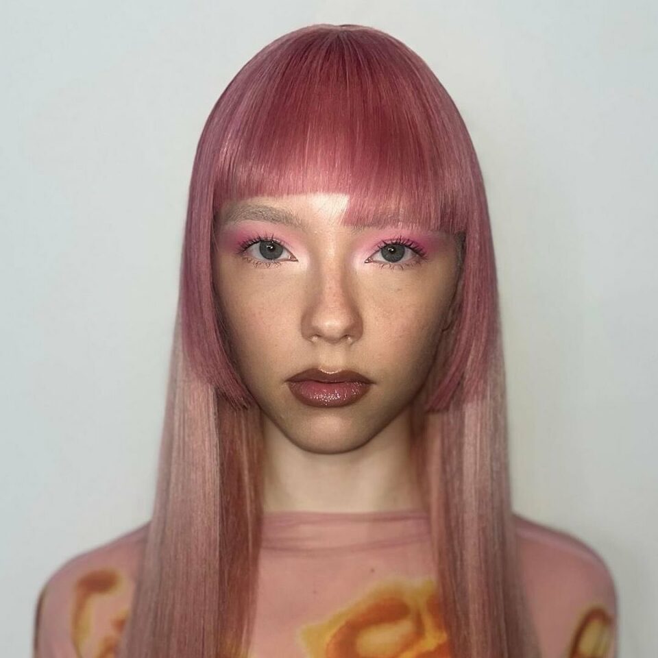 10 Asymmetric Bangs Ideas To Complement An Eclectic Range Of Styles 10 Asymmetric Bangs Ideas To Complement An Eclectic Range Of Styles