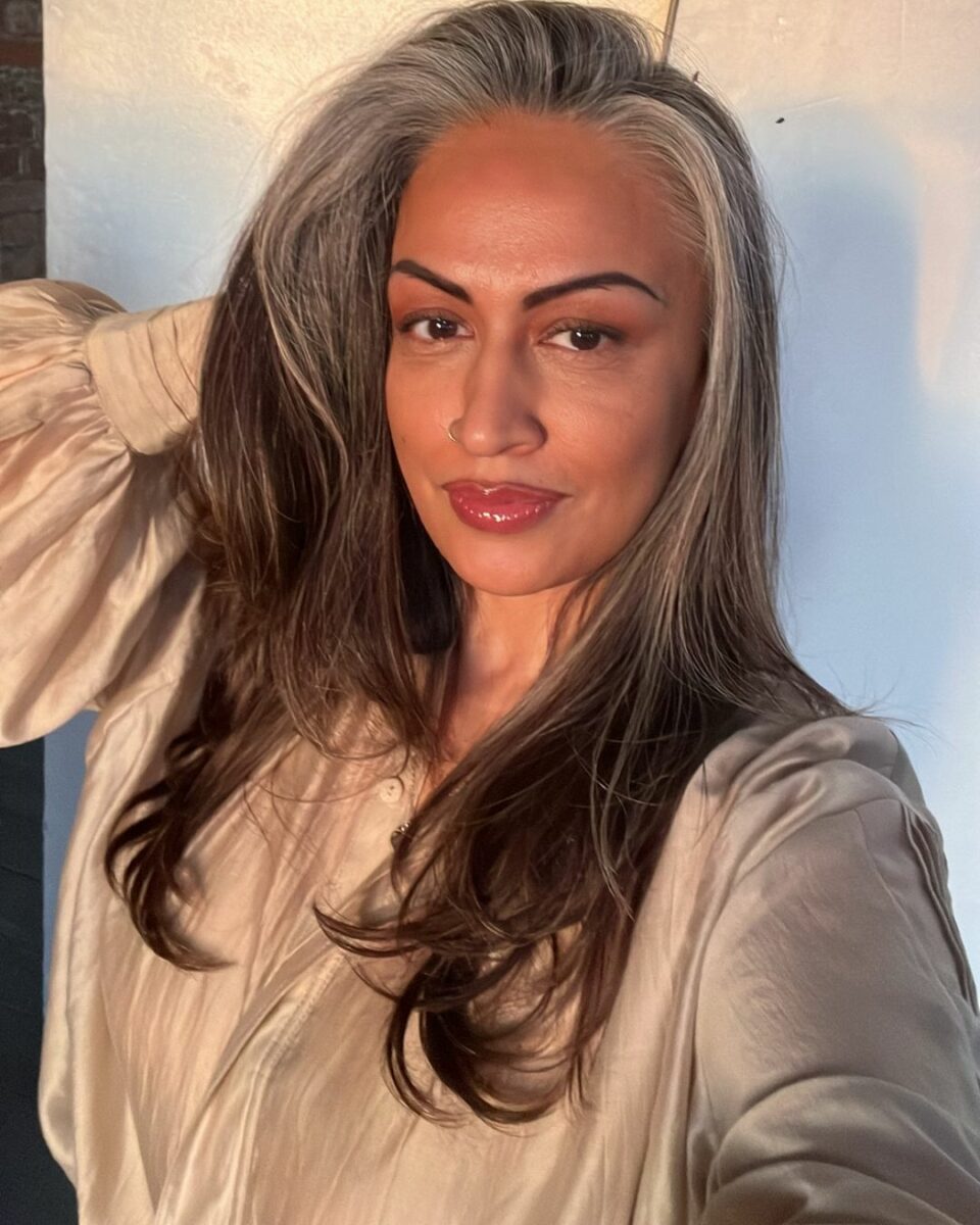 12 Salt And Pepper Hair Ideas To Shake Up Your Style And Spice Up Your ...