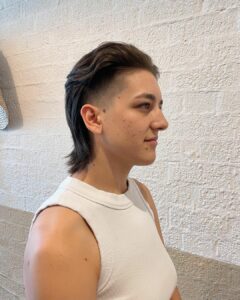 11 Unique Undercut Hairstyles For Women Everyone Will Want To Copy