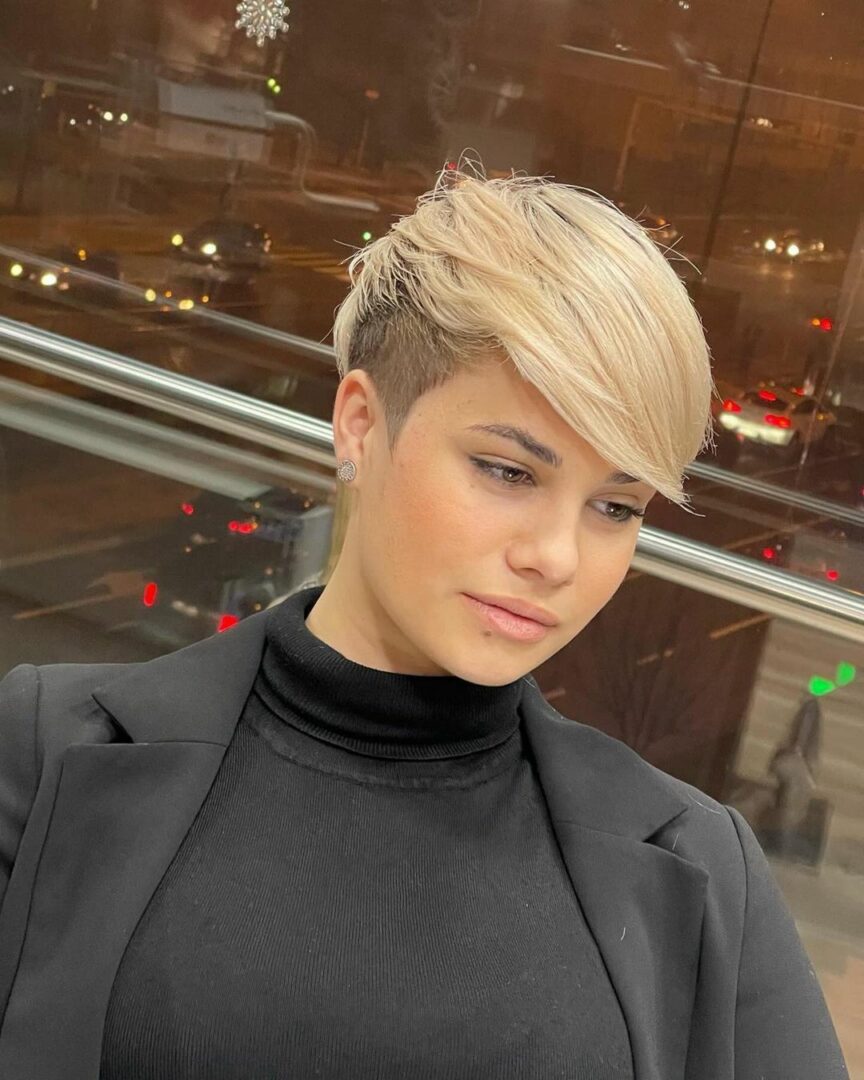 10 Short Sides Long Top Haircuts To Keep You On Top Of The Good Hair List