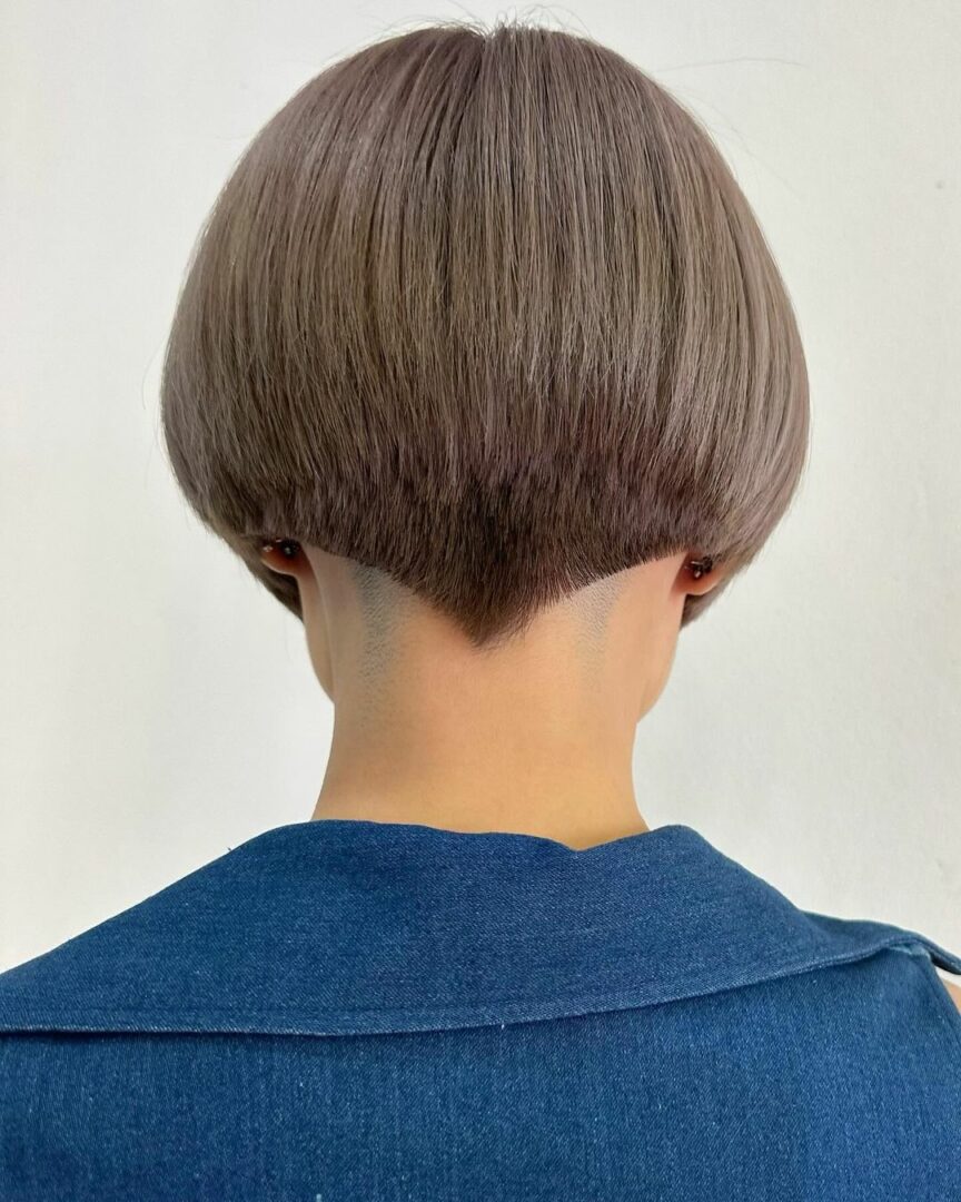 11 Short Graduated Bob Haircuts For The Fashion-Forward Ladies