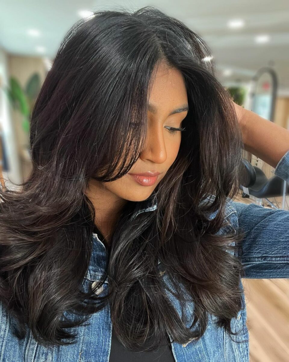 12 Dazzling Victoria’s Secret Hairstyles That Are An Instant Bombshell