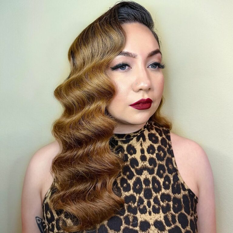 17 Wearable '60s Hairstyles That Are Still Iconic Today