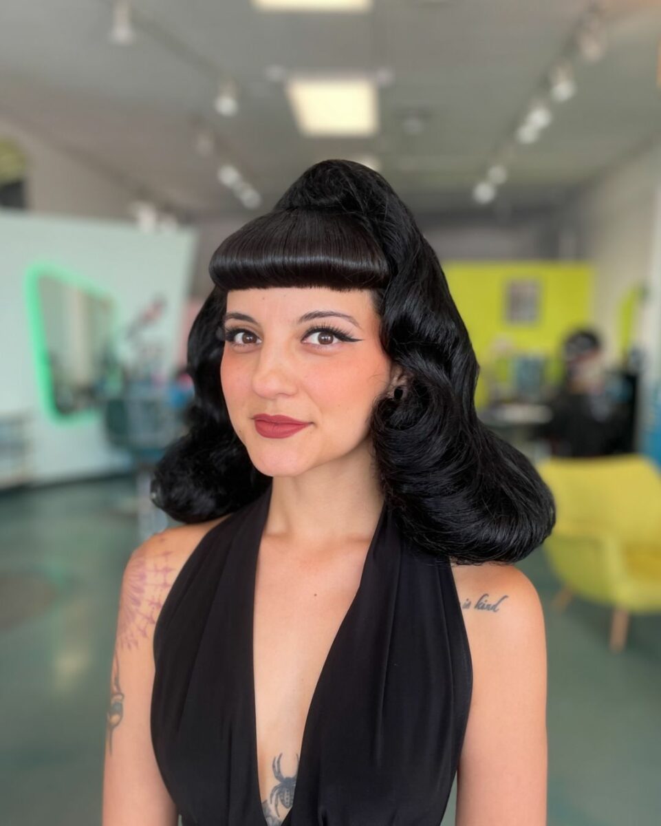 14 Vintage Hairstyles You Need To Try For Timeless Elegance