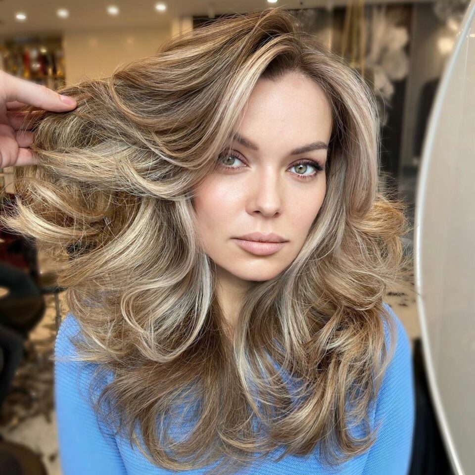 10 Fluffy Hairstyles That'll Make Puffy Hair A Thing Of The Past