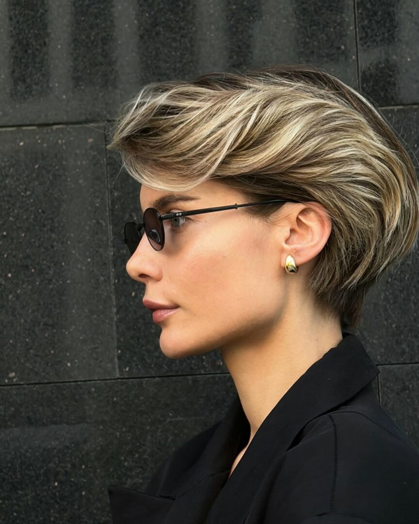10 Long Pixie Cuts That Will Instantly Add Insane Volume And Fullness ...