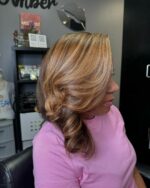 10 Short Silk Press Hairstyles To Elevate Your Hair Game For The Long Haul