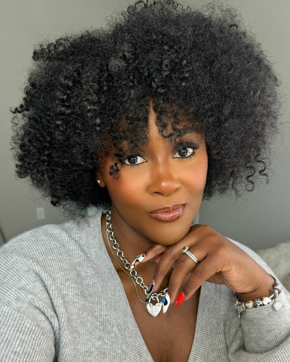 12 Stunning Twist-Out Hairstyles That Will Make You Stand Out