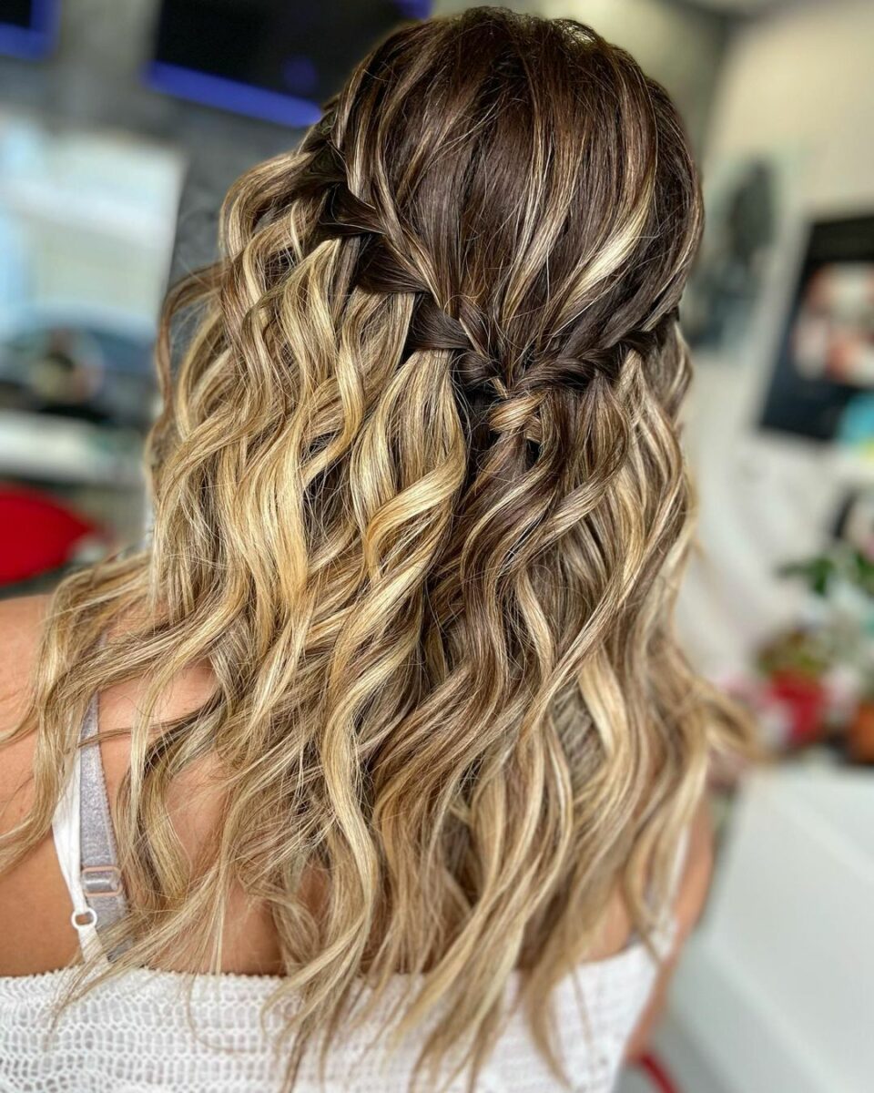 10 Wrestling Hairstyles To Look Cute While You're Russling And Tussling