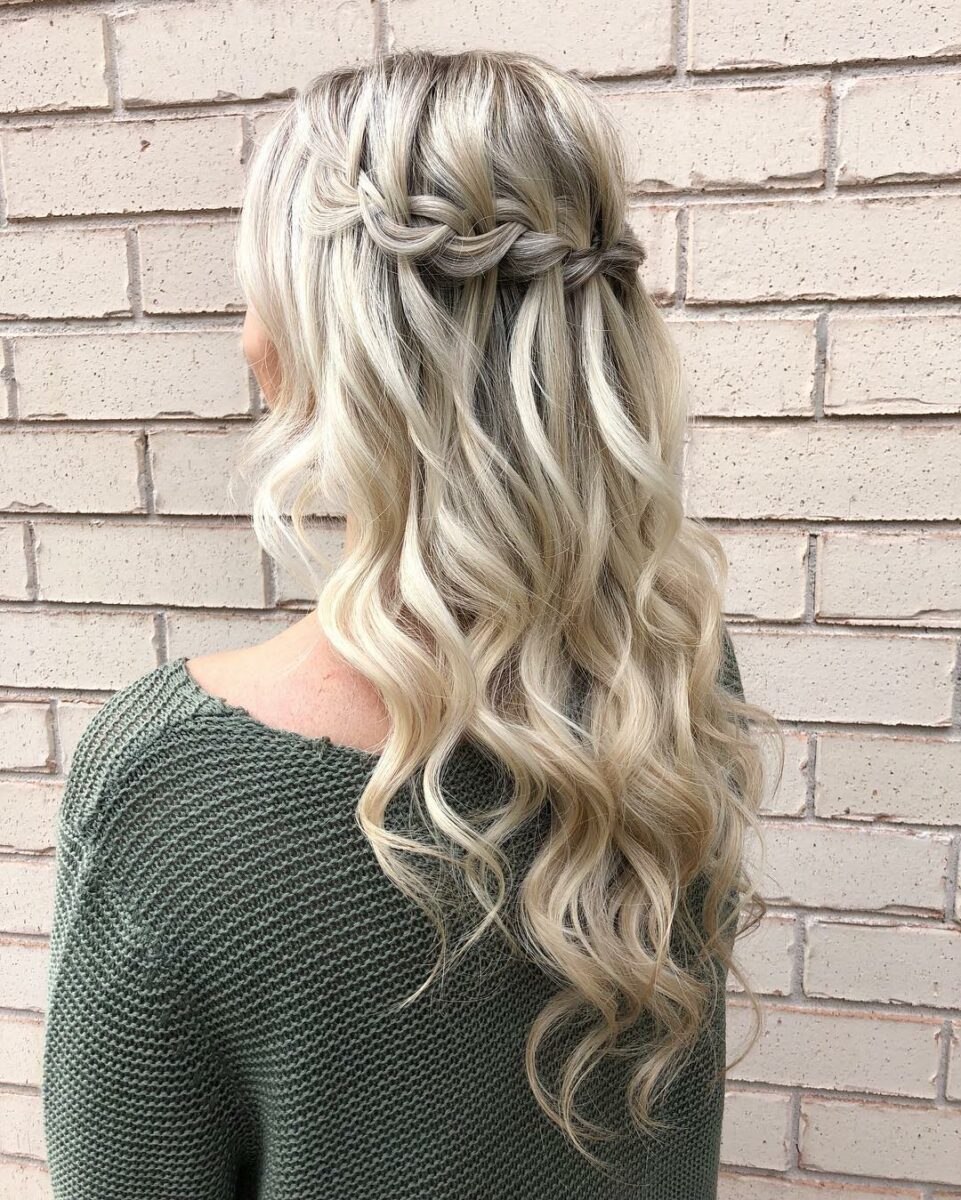 10 Picture-Perfect Braided Hairstyles To Fit Any Occasion