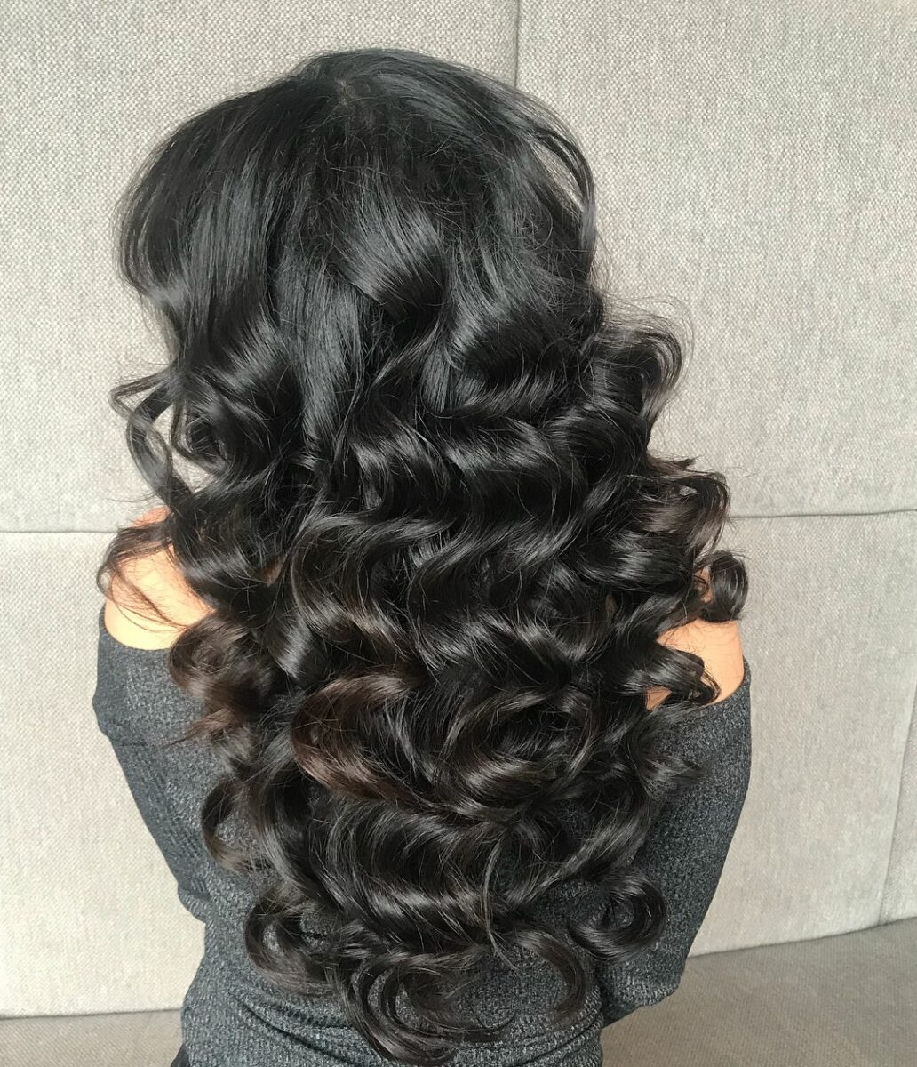 Awaken Your Inner Bombshell: 17 Hair Ideas For Stunning Confidence