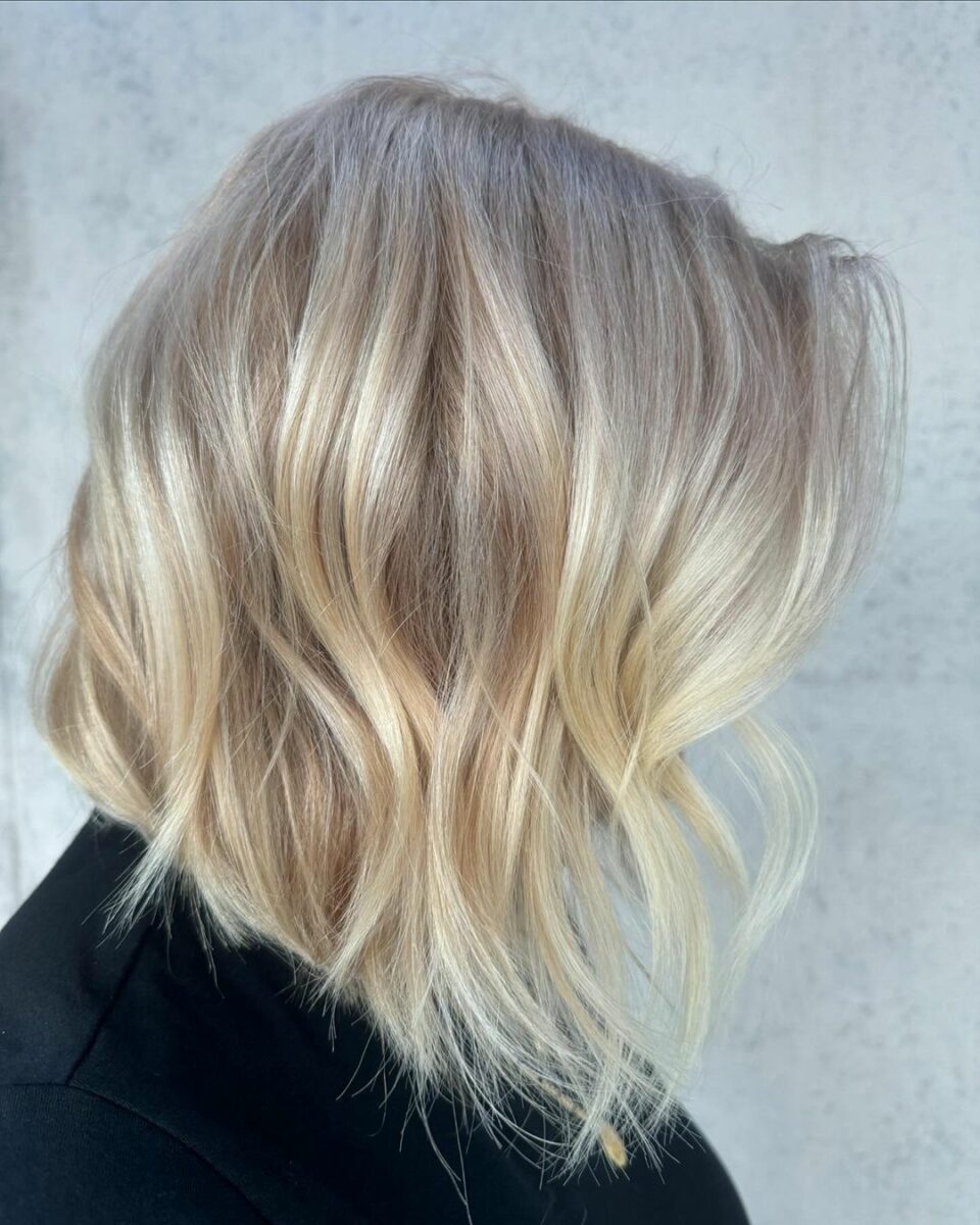 14 Super-Flattering Inverted Bob Hairstyles That Are The Perfect ...