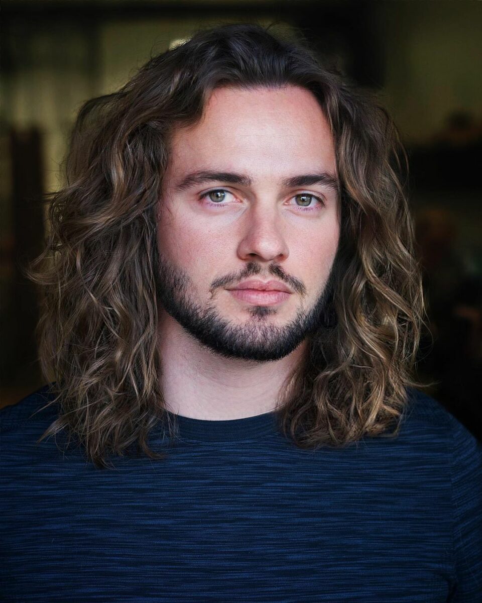 12 Long Haircuts For Guys Who Rock The Length
