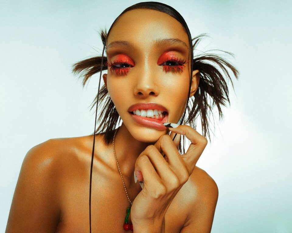 10 Spiky Hair Looks For Women To Embrace The Rebellious Vibe