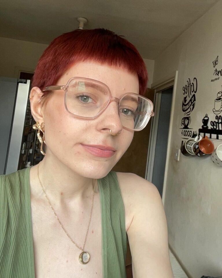 11 Coupes de cheveux courtes et faciles à réaliser pour les cheveux ...