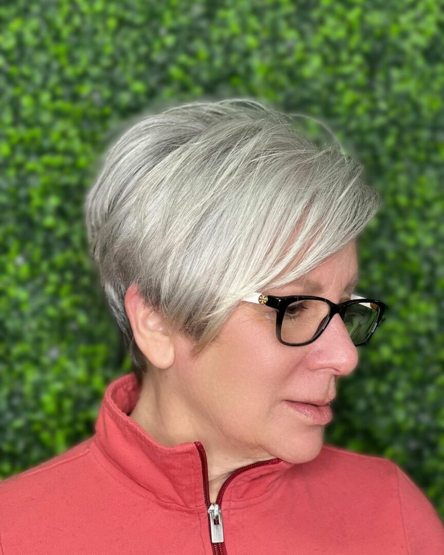 15 Pixies That Give Fine Hair a Serious Volume Boost for Women Over 60